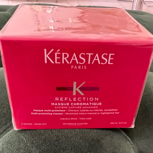 Kerastase | Hair | Kerastase Reflection Masque Chromatique | Poshmark